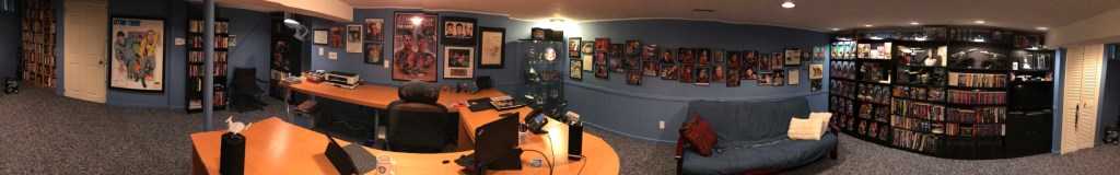 About my collection – Collecting Trek