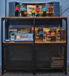 Display your collectibles, the Mego edition – Collecting Trek