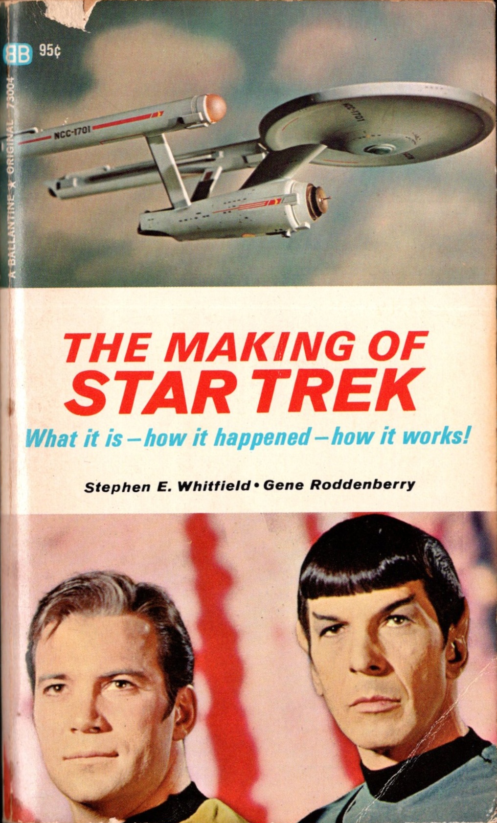 How fast is warp three? – Collecting Trek