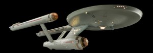 Doug Drexler on designing the NX-01 – Collecting Trek
